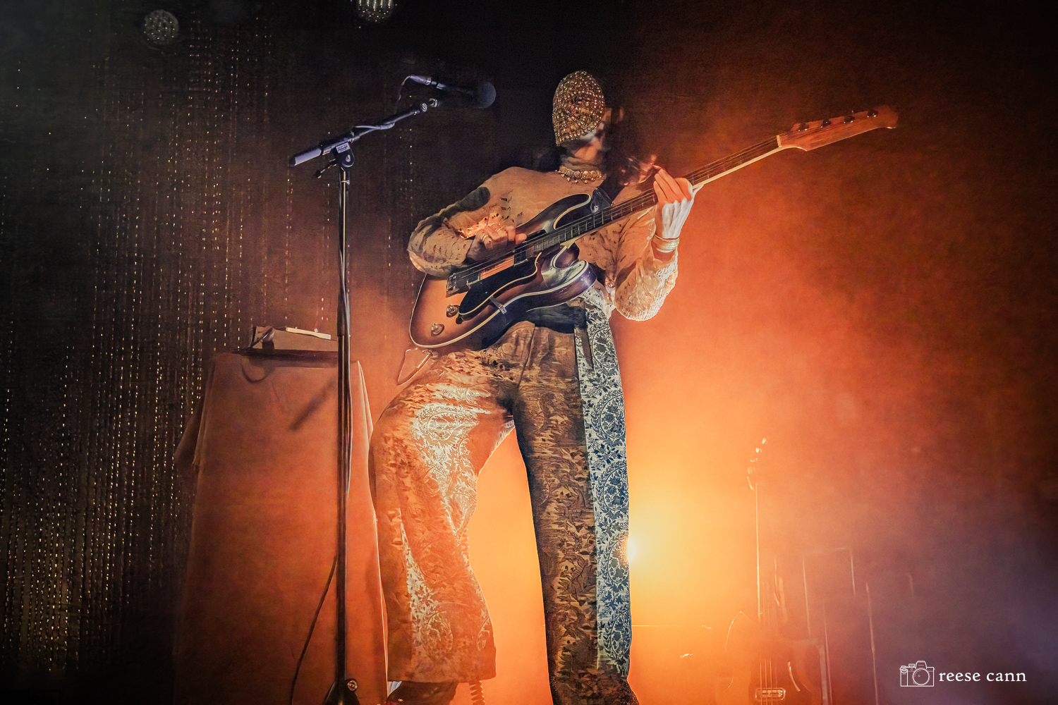 Review: Glass Beams at Variety Playhouse - Atlanta Concert Reviews
