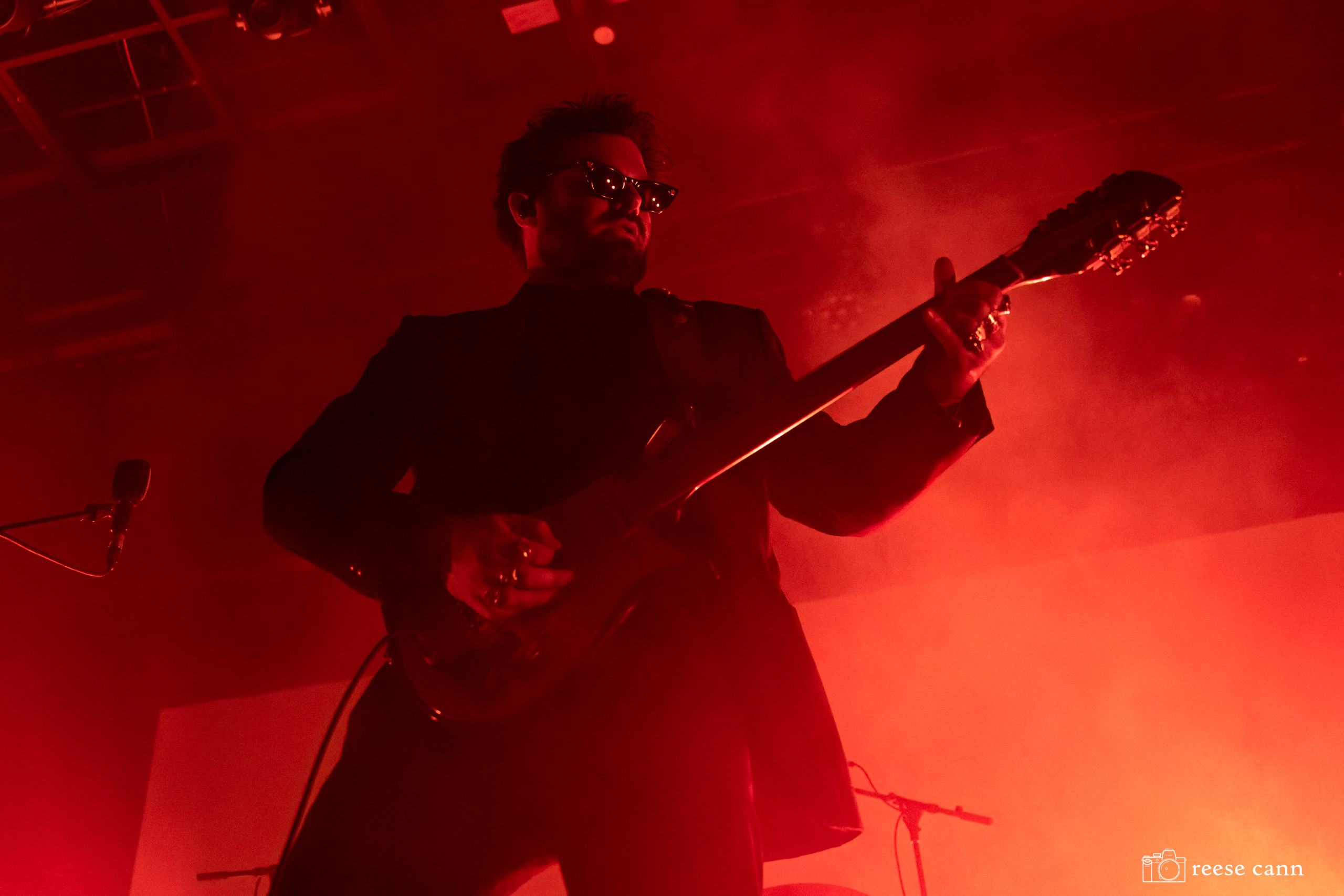 Review: Dope Lemon Brings "Chill" to Atlanta - Atlanta Concert Reviews